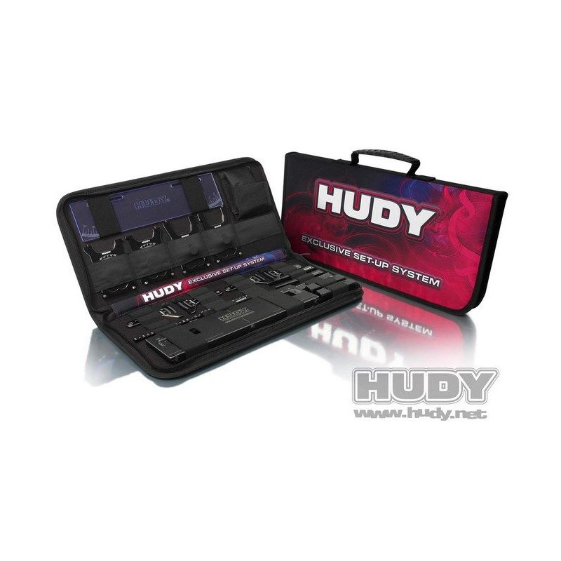 Complete Sets by Hudy